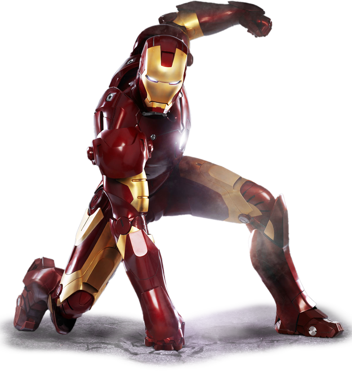 Iron Man | Marvel Studios